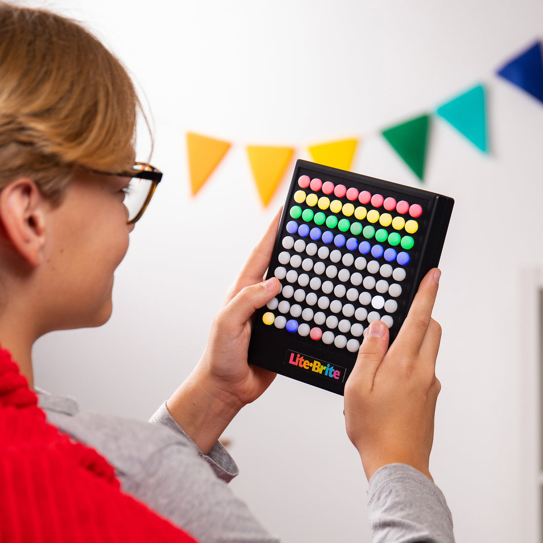 Lite-Brite Touch – Sensory Tool House, LLC