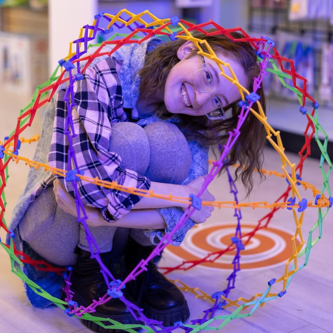 Meet Sensory Tool House – Sensory Tool House, LLC