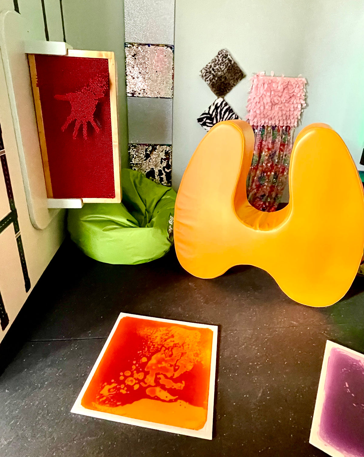 Sensory Tool House, LLC - Sensory Tools, Sensory Rooms, Sensory Toys