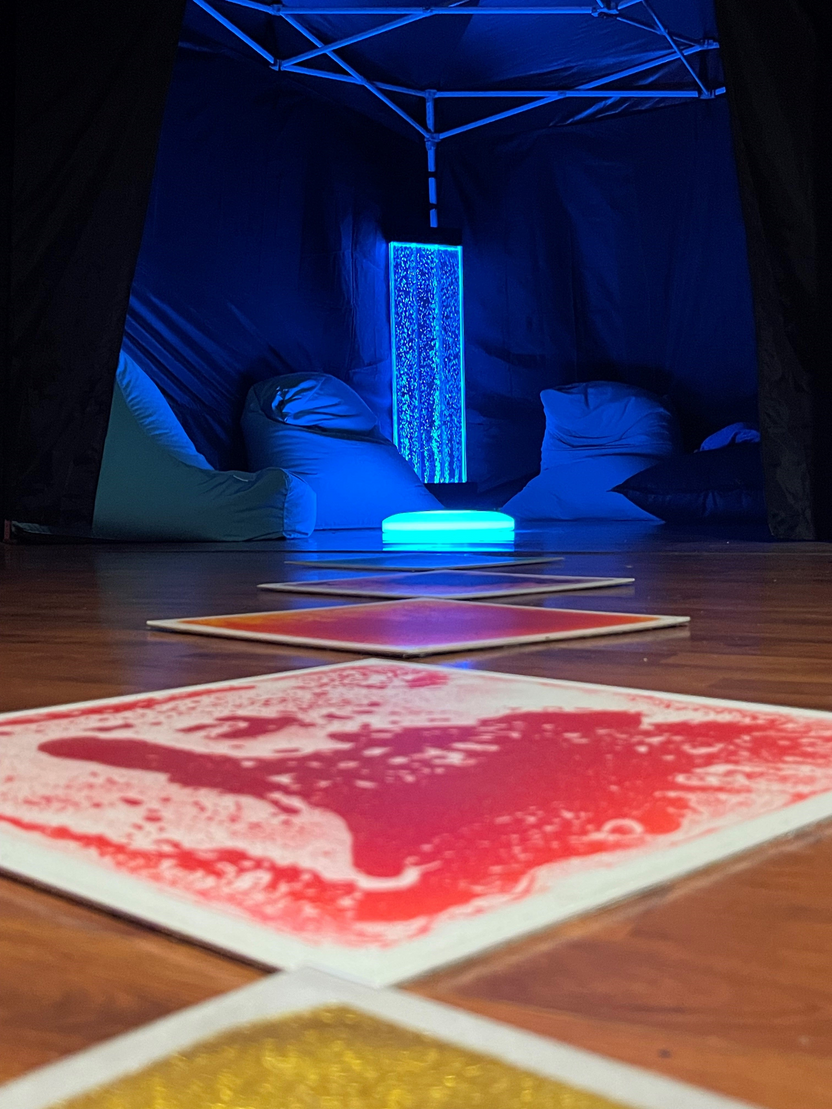 Sensory Tool House, LLC - Sensory Tools, Sensory Rooms, Sensory Toys