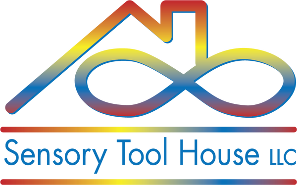 Buzz Buddy Oral Stimulation Kit with 6 Soft Textured Interchangeable H ...