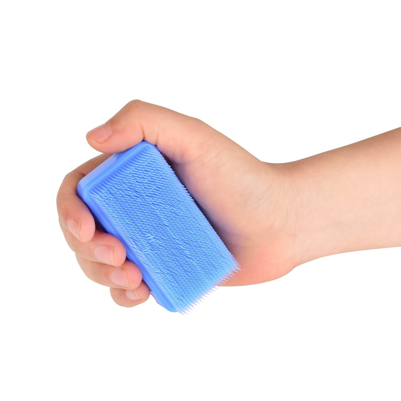 Colorful Sensory Brushes For Wilbarger Protocol – Sensory Tool House, LLC