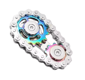 Metal Hand Roller Fidget Chain – Sensory Tool House, LLC