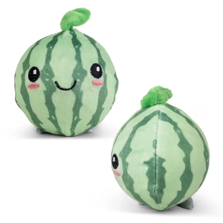 Keycraft Fruit Bouncy Plushies – Sensory Tool House, LLC