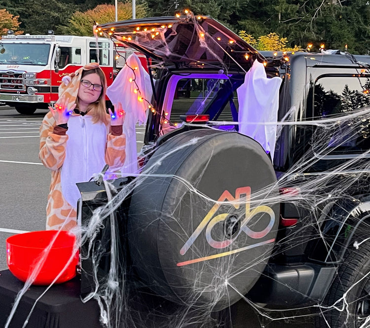 Meet Sensory Tool House – Sensory Tool House, LLC