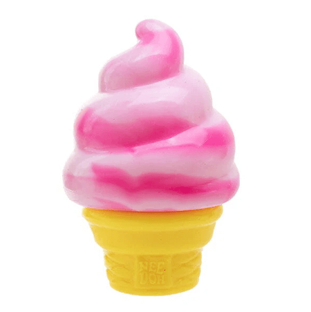 NeeDoh Nice Cream Cone – Sensory Tool House, LLC