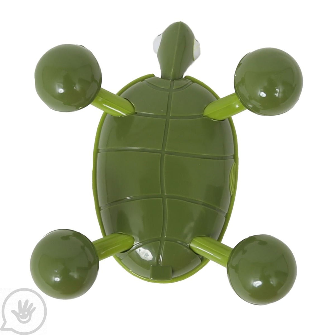 Tickles the Turtle Massager – Sensory Tool House, LLC